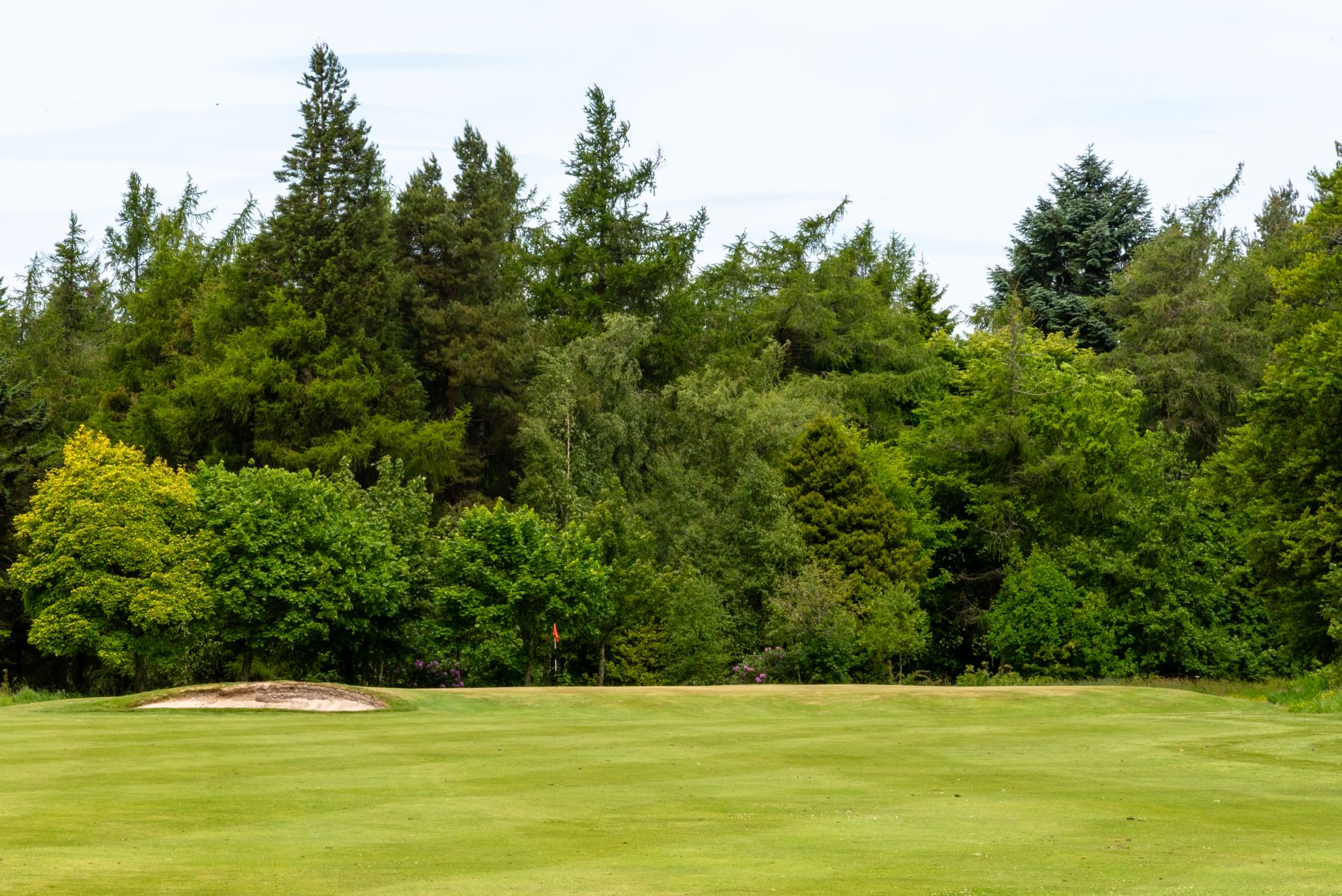 Polkemmet Golf Course & Driving Range